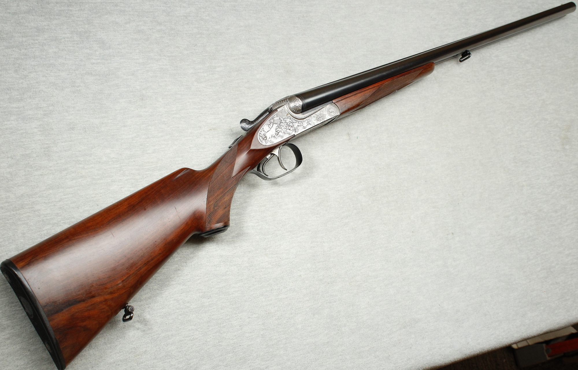 Merkel ~ 147SL ~ 12 Gauge | Cabela's